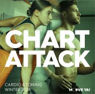 Fitness & Workout Musik Shop - MOVE YA! Lifestyle Kontor GmbH